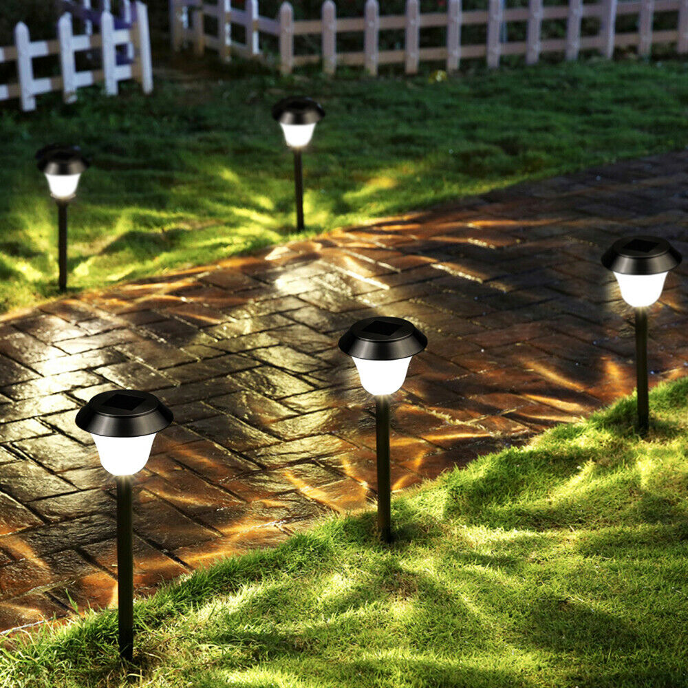 Garden & Outdoor – Green Lighting