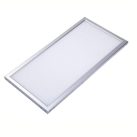 Panel Lights – Green Lighting