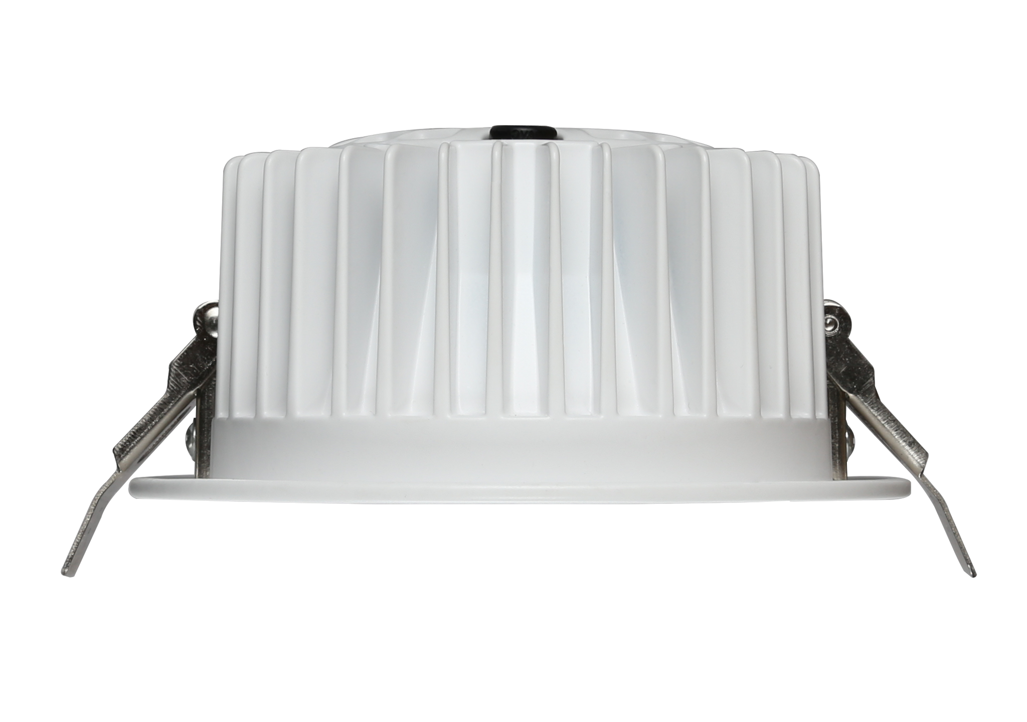 Downlight, 18W SMD flicker free Triac dimmable, 1600Lumens, 4000K, Whi ...